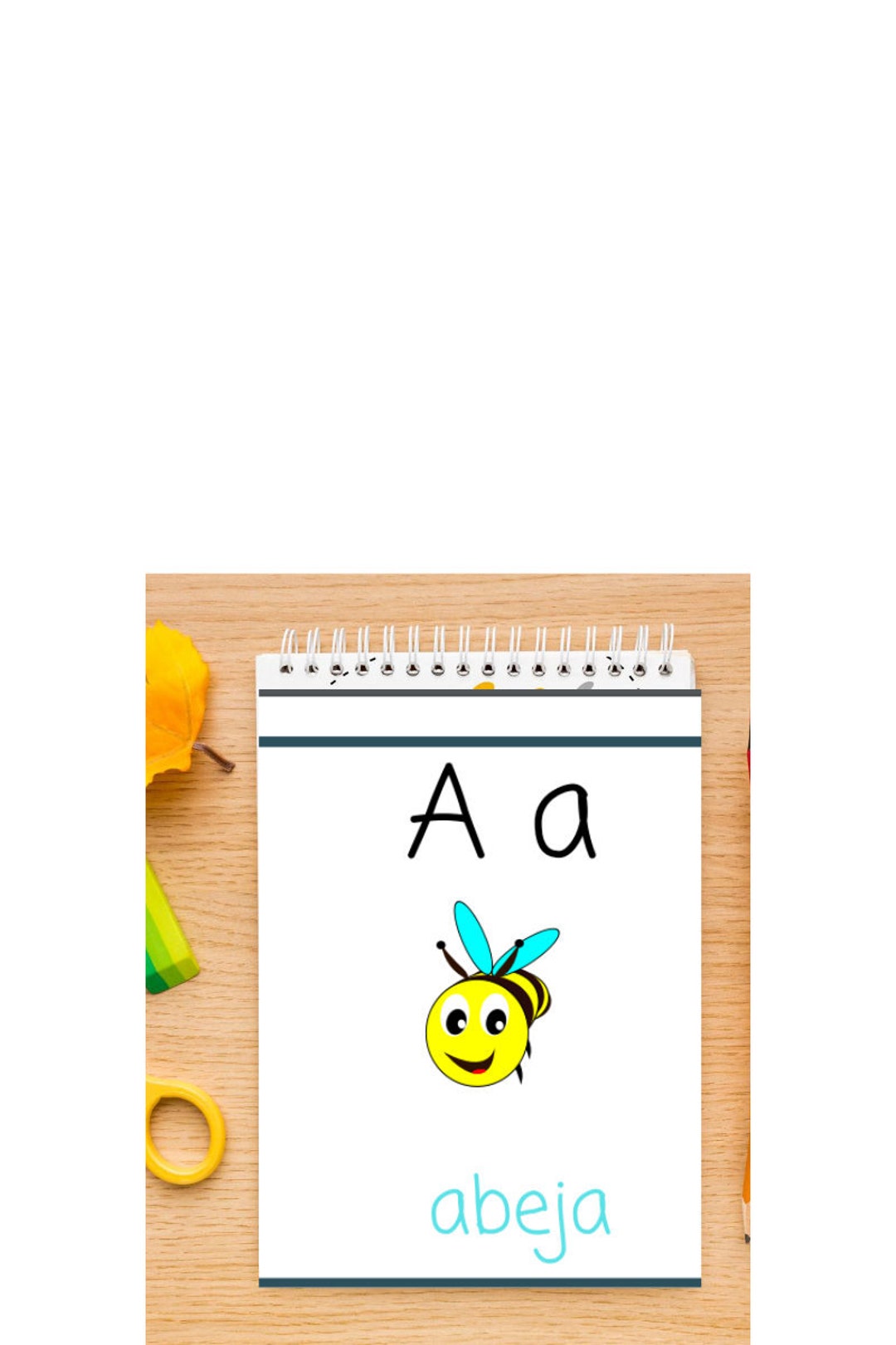 Spanish Vowels Cards, Distance Learning, Vocales , Tarjetas, Young ...