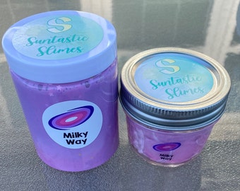 Milky Way Toy - Etsy