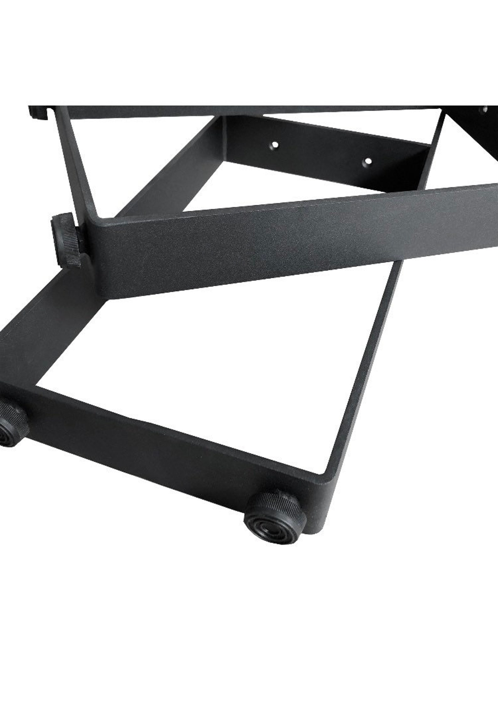 Metal Table Legs, Metal Entryway Table Legs, Narrow Console Table Legs ...