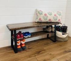 Bench Legs Powder Coated Black Metal Bench Legs Metal Table - Etsy