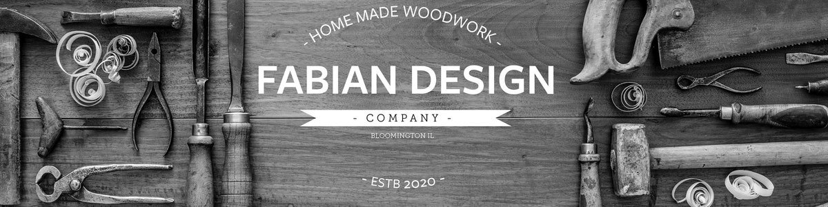 FabianDesignCo - Etsy