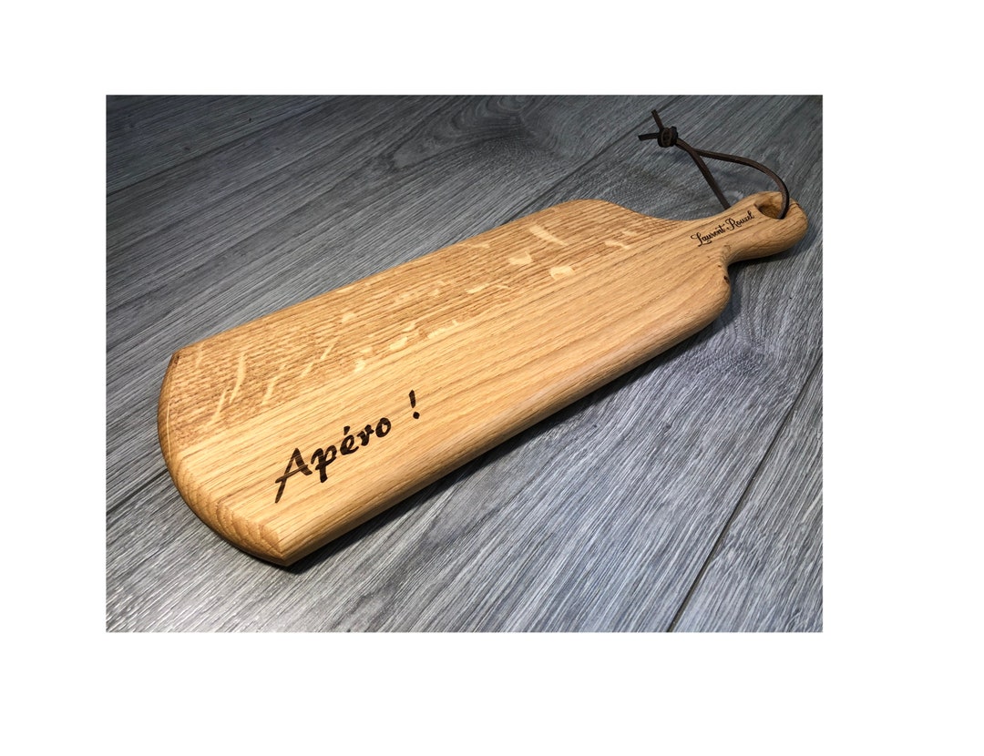 Customizable Aperitif Board - Etsy