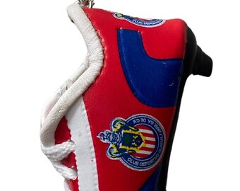 Chivas Team Logo - Etsy