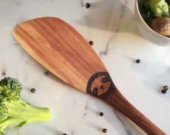 Left-handed Multi Spatula - Etsy
