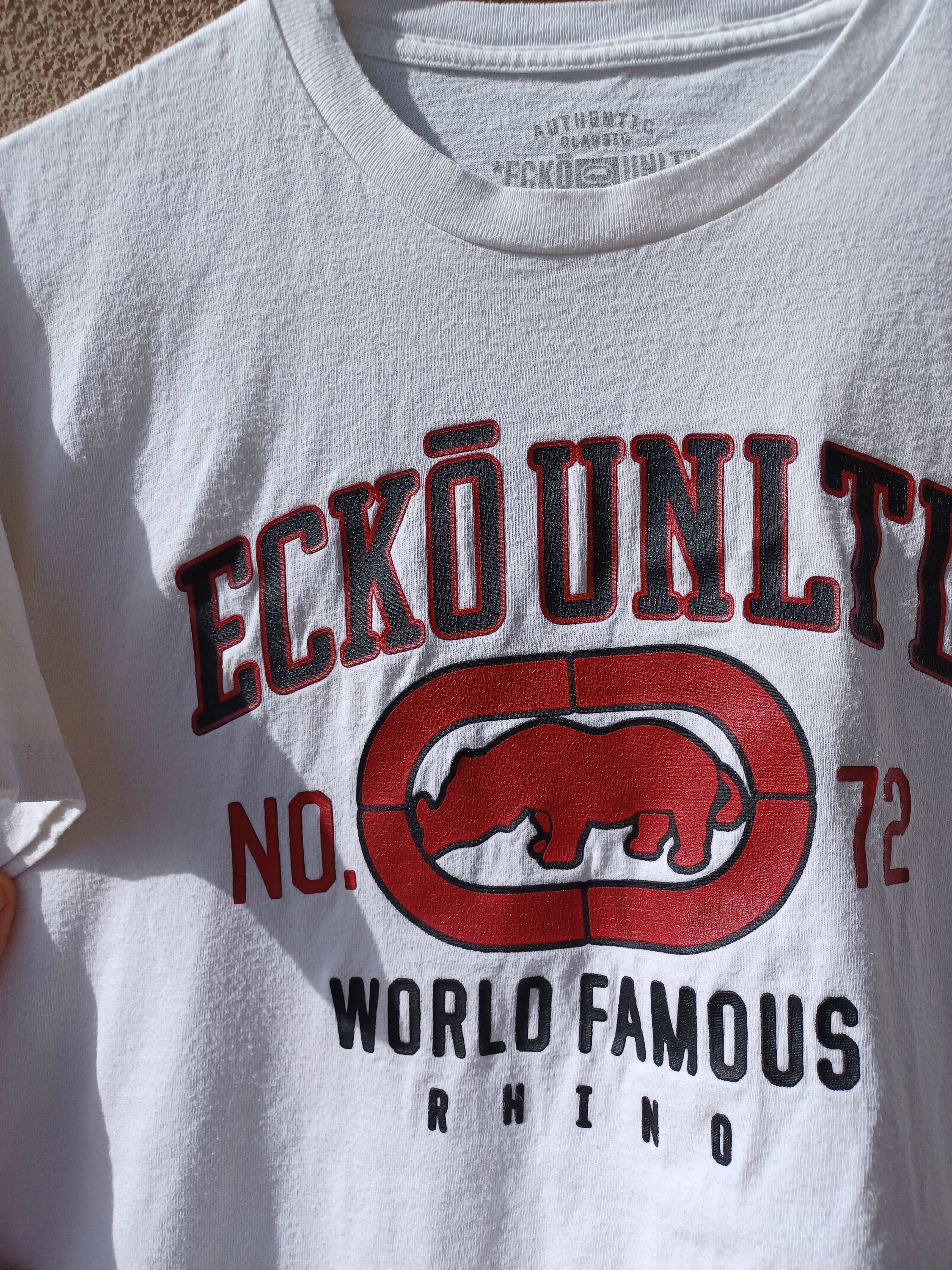 Ecko Unltd Rhino