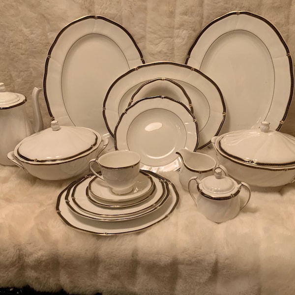 Dinnerware China - Etsy