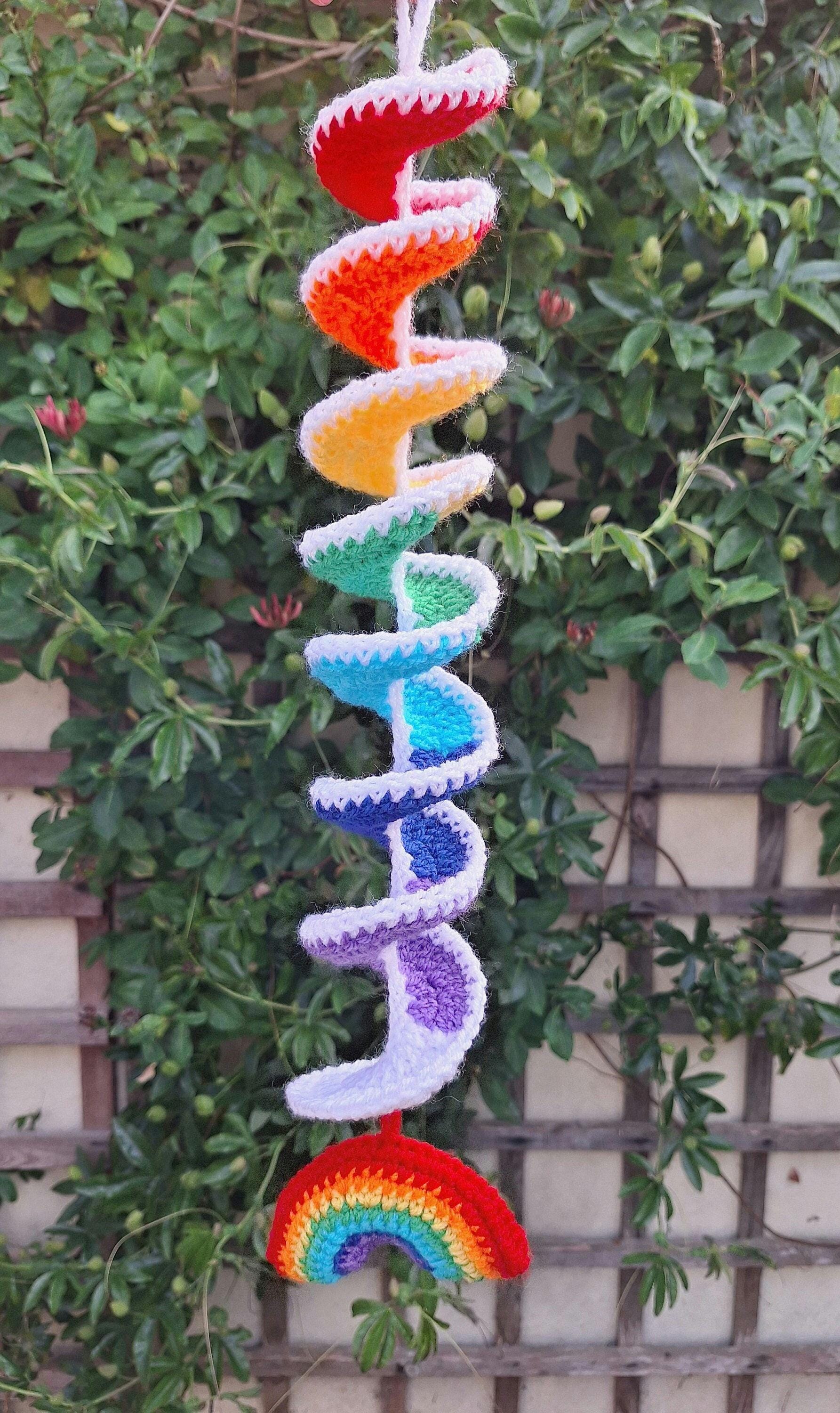 Themed Wind Spinner - Etsy UK