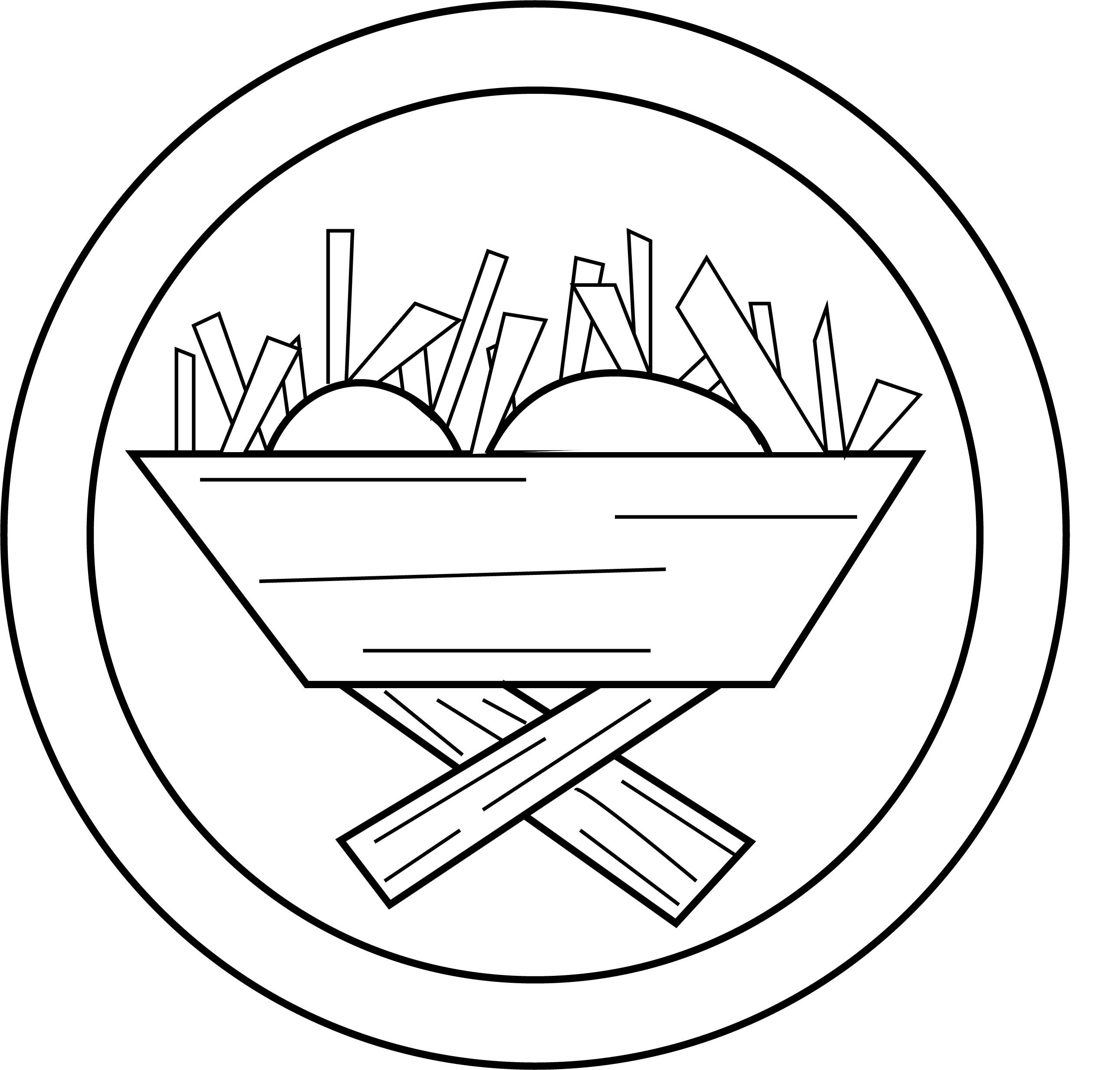 Jesse Tree PATTERN Download Family Package - Etsy