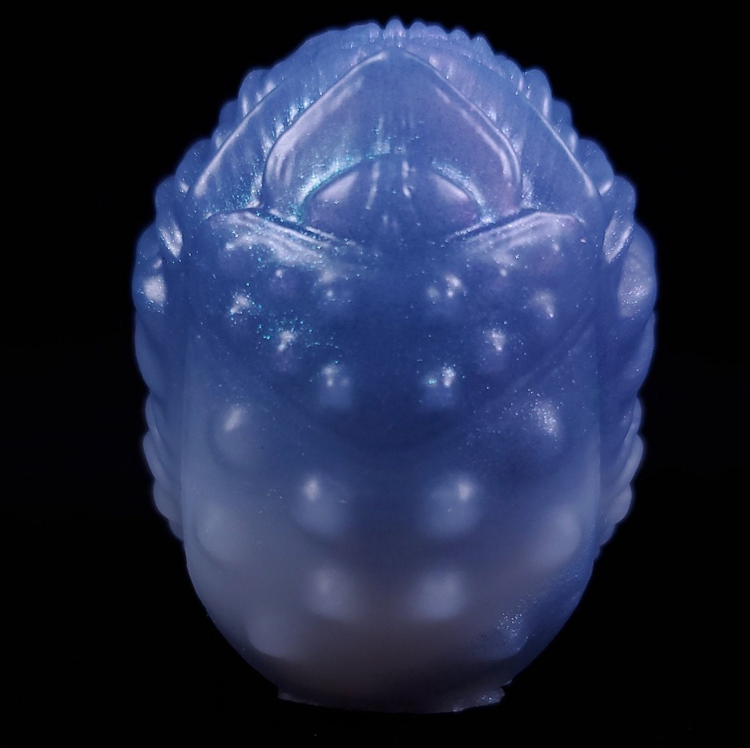 Medium Scarab Egg Kegel Egg - Etsy