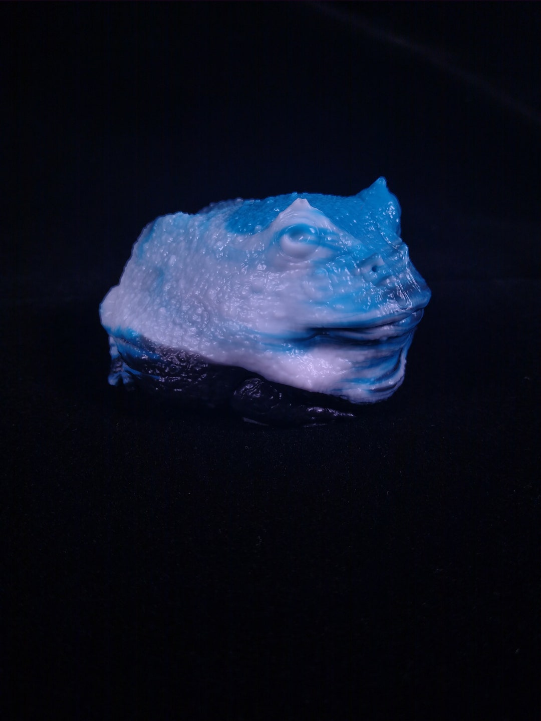 Pacman Frog Squishy - Etsy