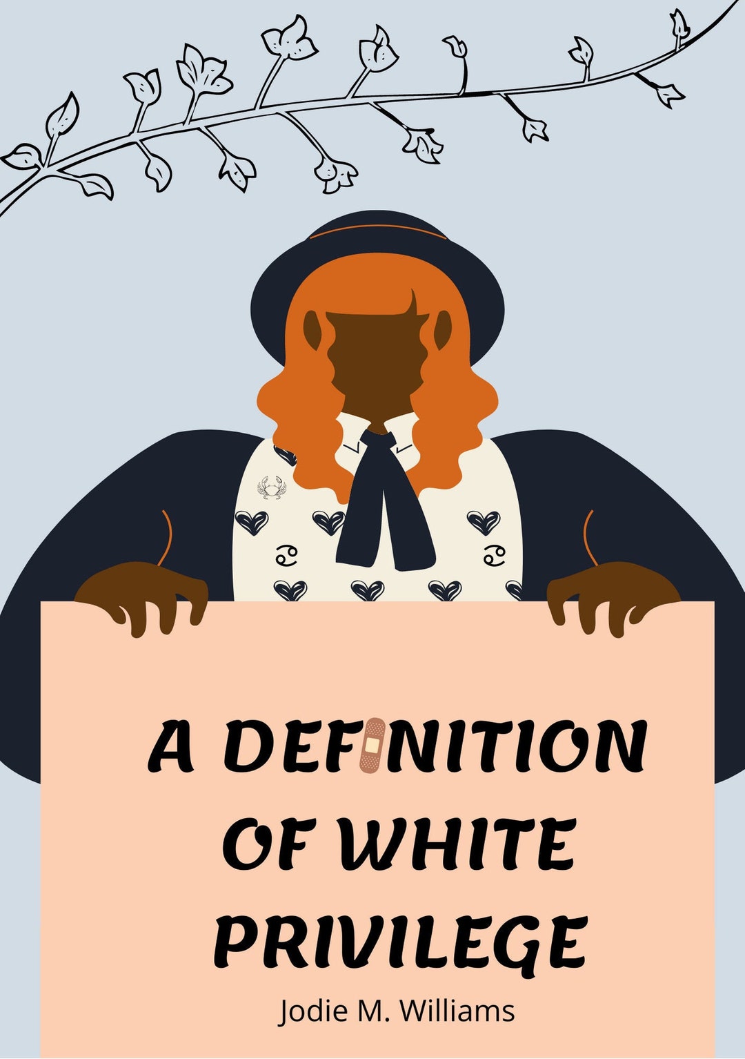 A Definition of White Privilege - Etsy UK