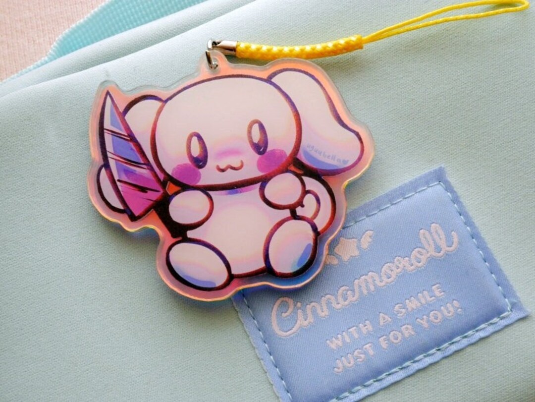 Cinna Charms - Etsy