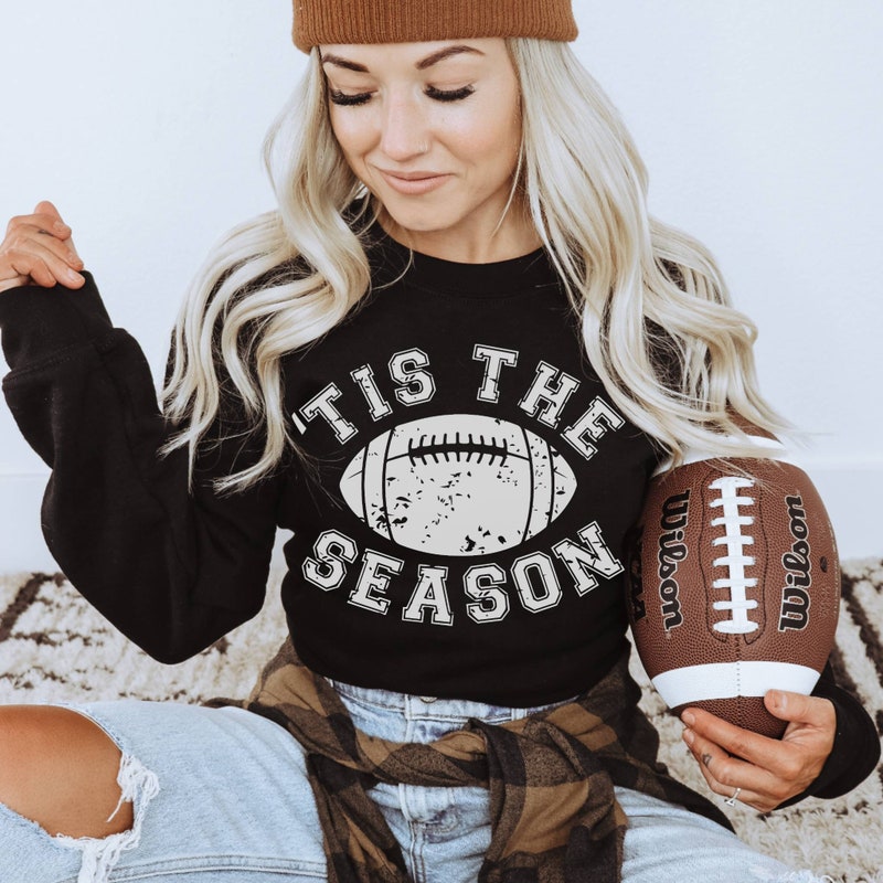 Football Tees - Etsy
