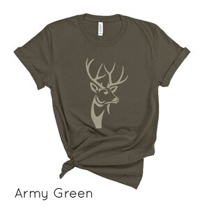 Hunting Shirt for Women Cute Hunting Shirt Vintage Wildlife - Etsy