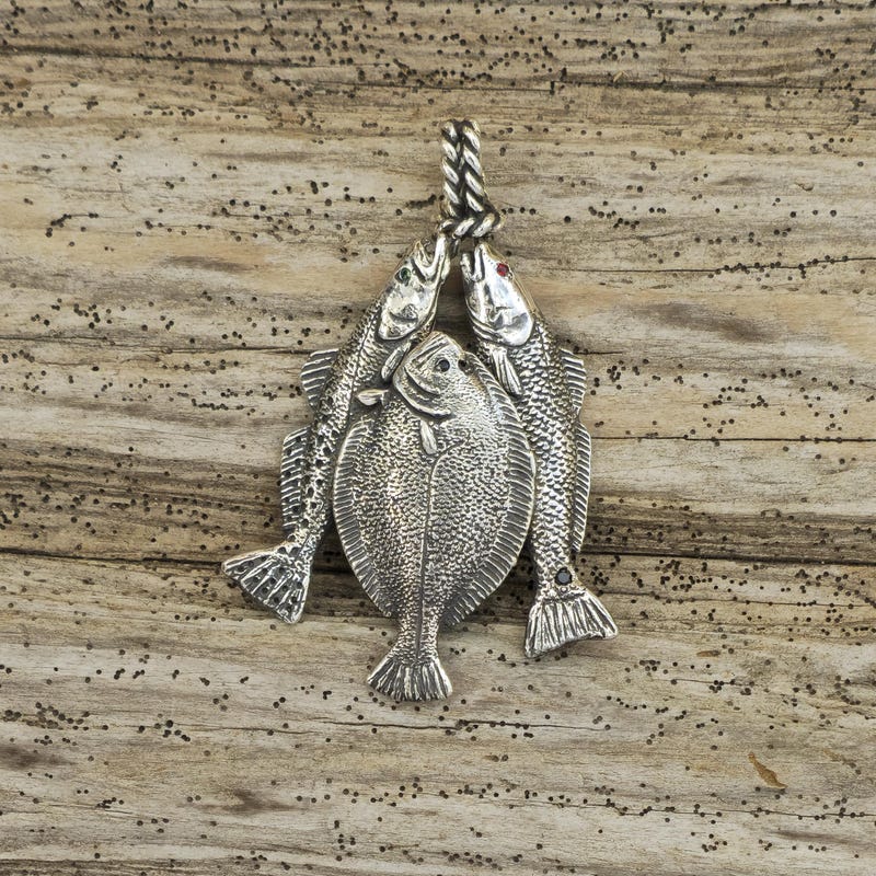 Saltwater Fish - Etsy