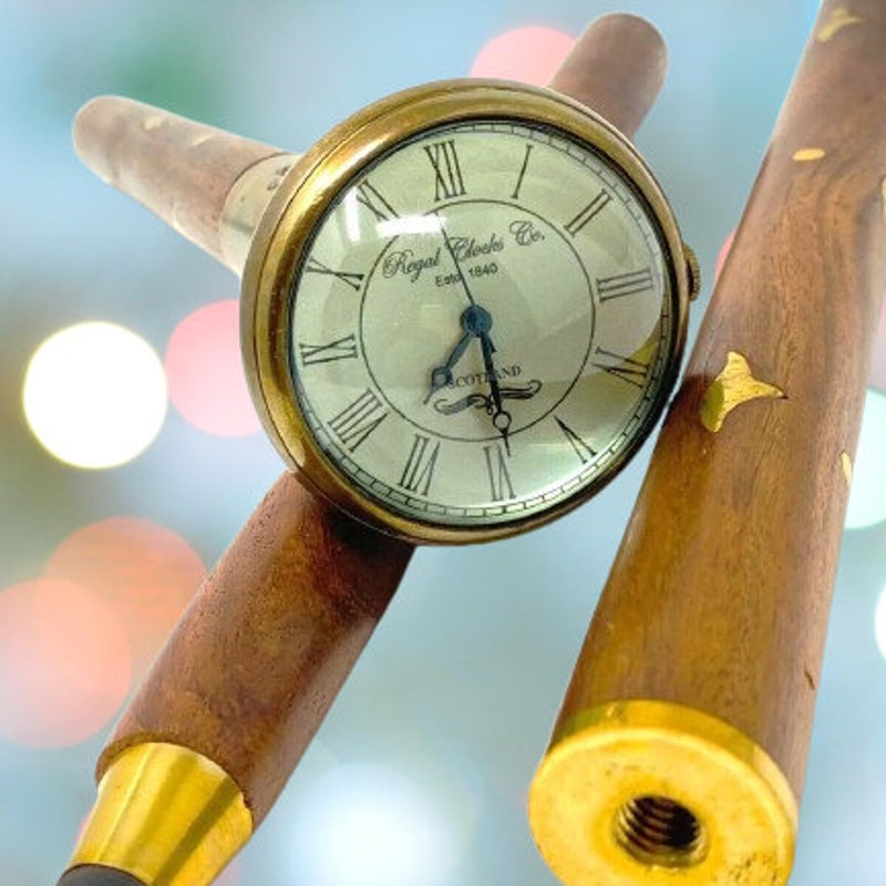 Antique Cane - Etsy