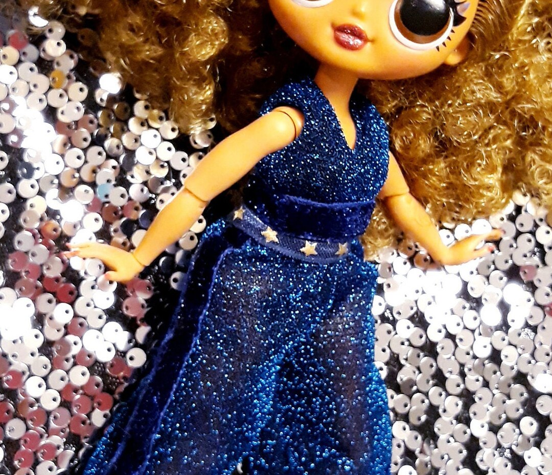 Handmade Trousers and Top for Photo Doll - Etsy