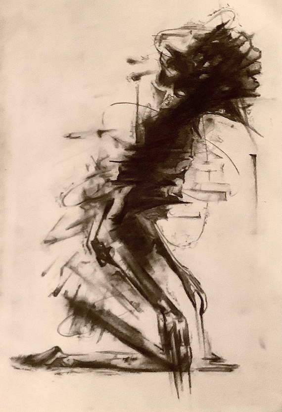 Emotional Art Pieces