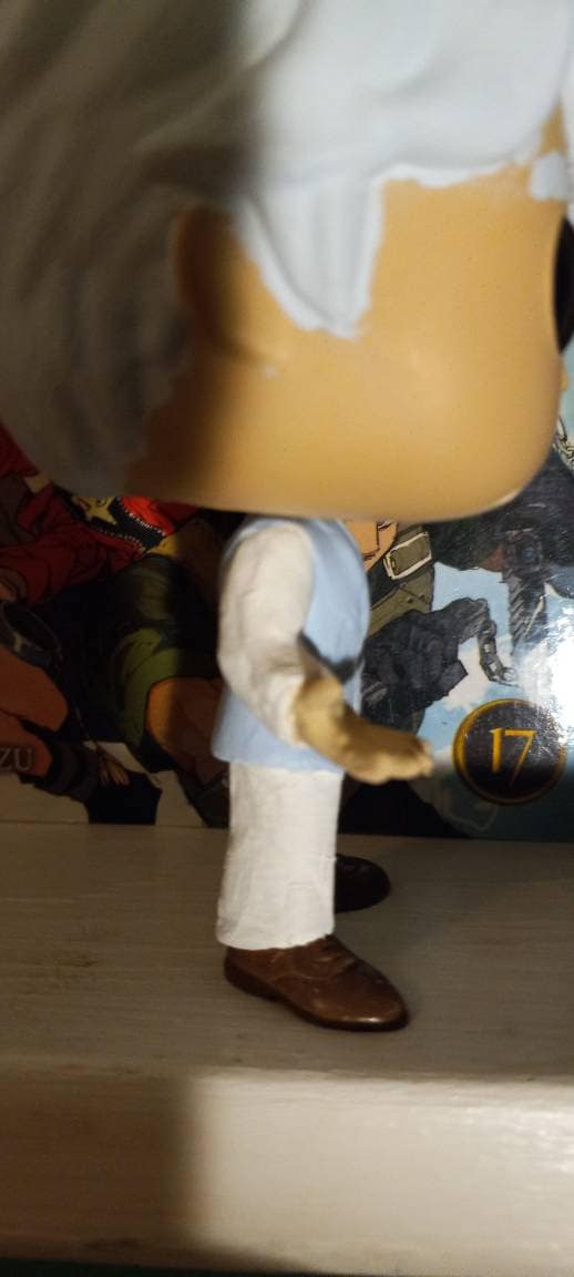 The Promised Neverland Norman Funko Pop - Etsy