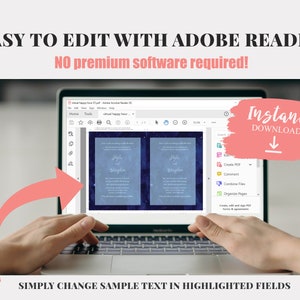 Starry Night Wedding Water Bottle Label | Celestial Wedding, Night Sky ...