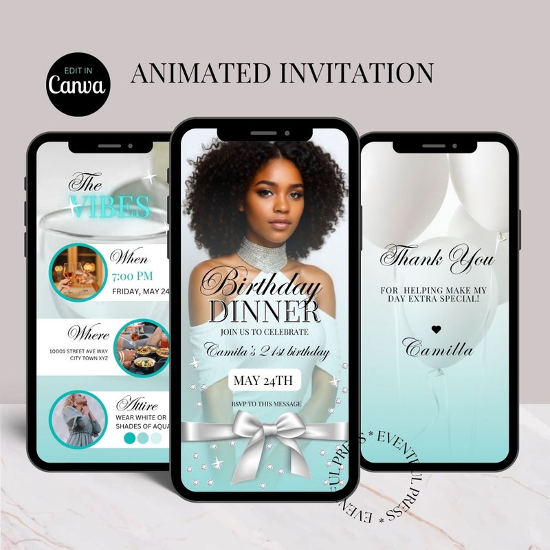 Gucci Invitation - Etsy