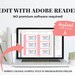 Printable Coupon Book Mother's Day Retro Multicolor Custom Vouchers ...