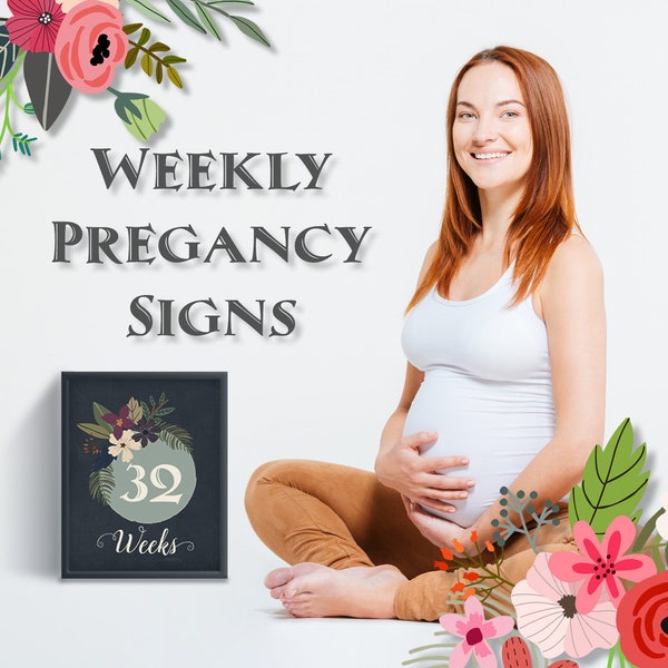 Maternity Posters - Etsy