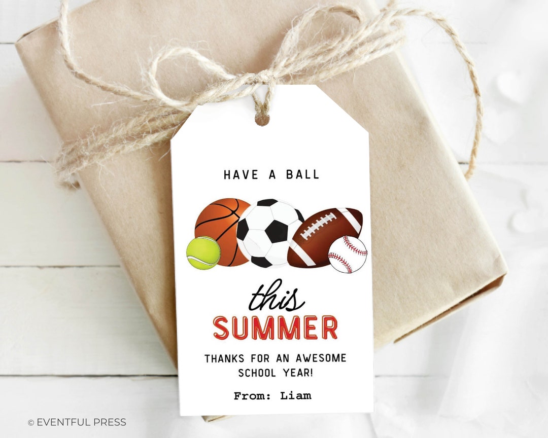 Sports Team Last Day of School Summer Vacation School Classroom End of ...