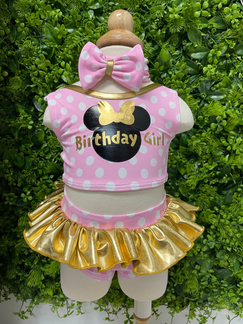 Magical Character Ruffle Halter Bikini Swimwear - Etsy