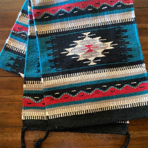 Peru Table Runner - Etsy
