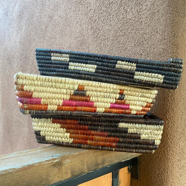 Southwest Baskets - Etsy
