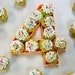 Cupcake Number Boxes, Instruction Guide & Templates, Instant Download ...