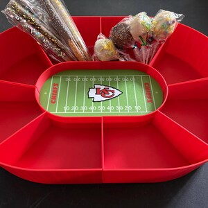 Custom Philadelphia Snackadium, Stadium Party Tray - Etsy