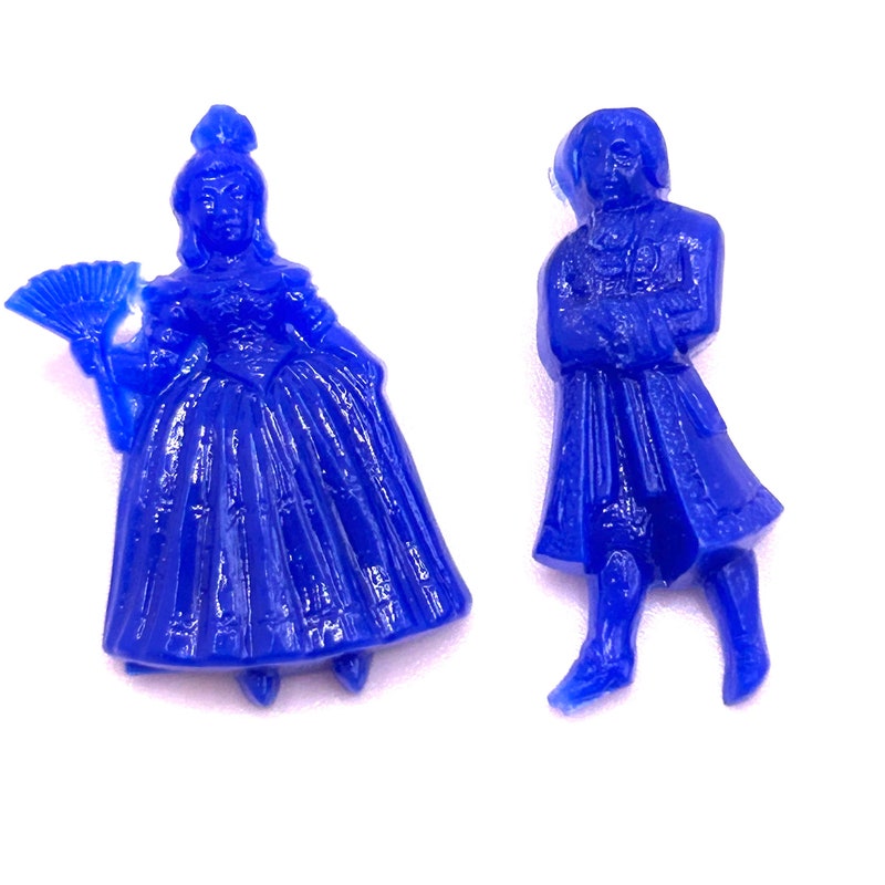 Colonial Buttons - Etsy