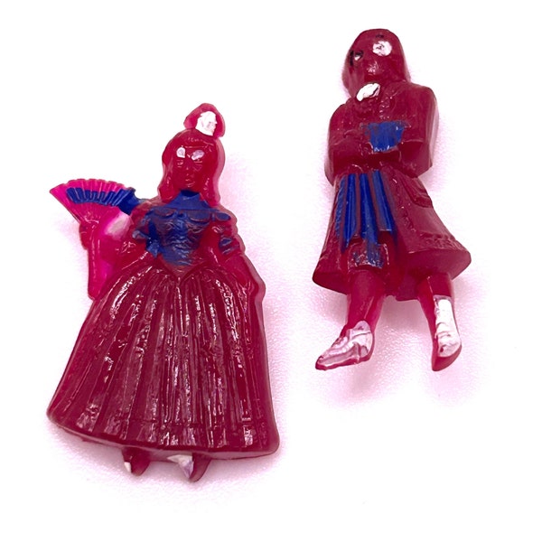 Colonial Buttons - Etsy