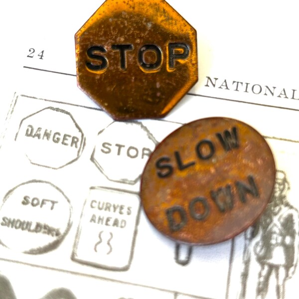Realistic Buttons - Etsy