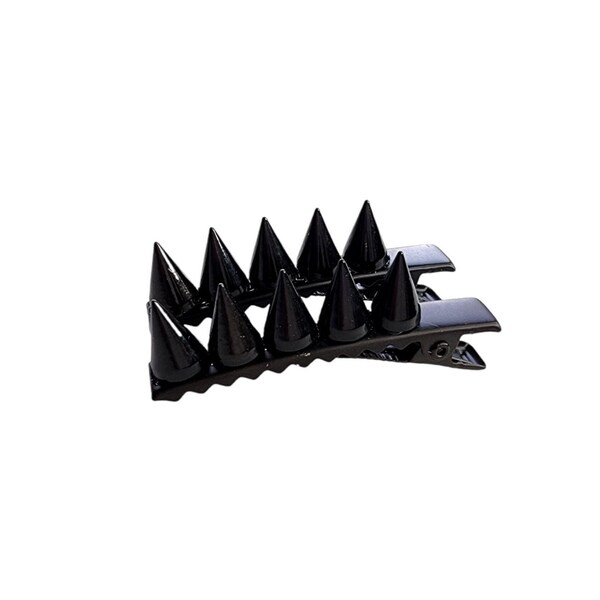 Punk Hair Accessory - Etsy