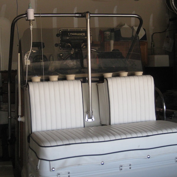 Boston Whaler Decal - Etsy