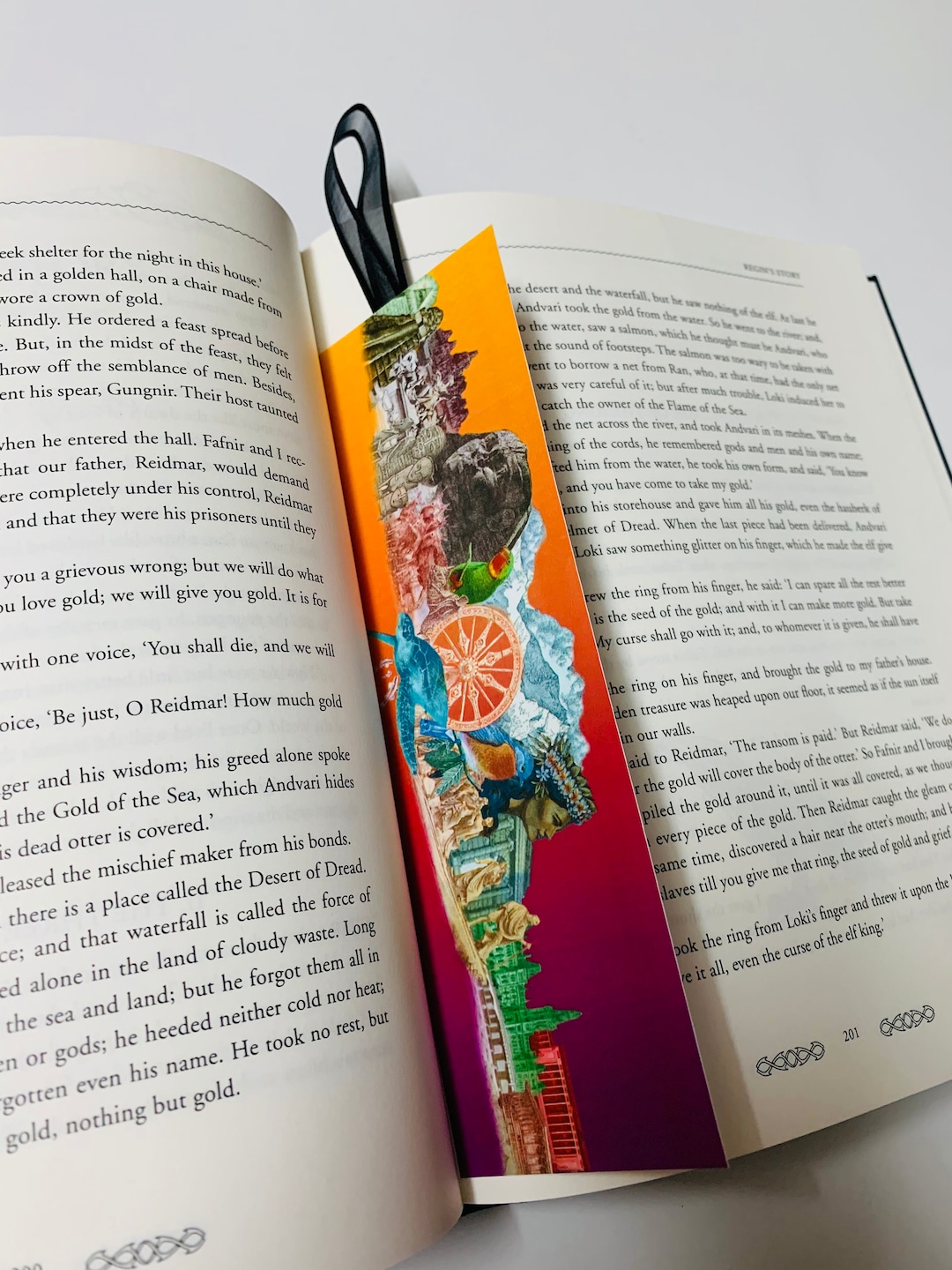 Civilizations Bookmark | Unique Design | History Lovers - Etsy
