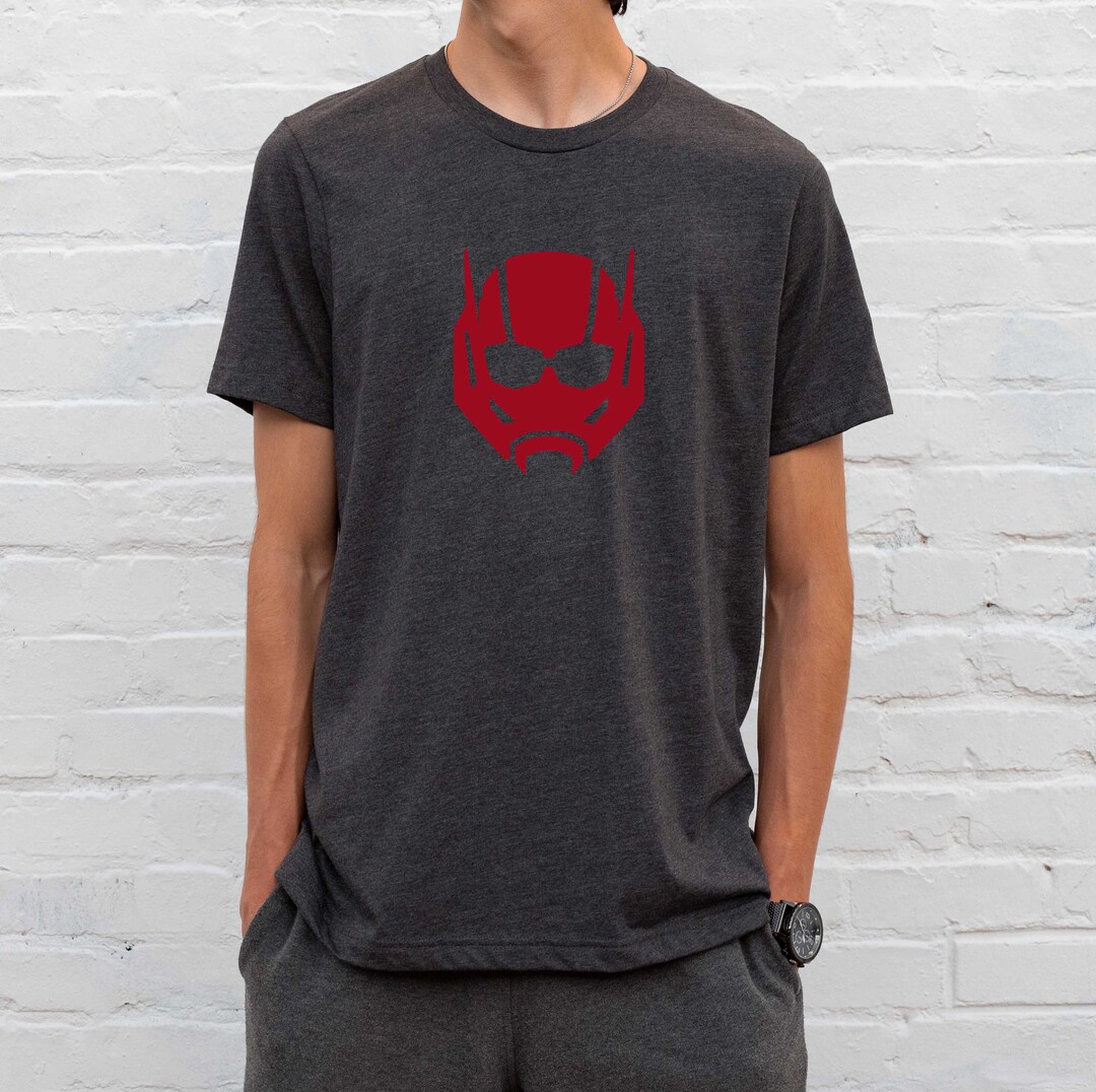 Ant-man Shirt, Ant-man Symbol, Scott Lang Shirt - Etsy
