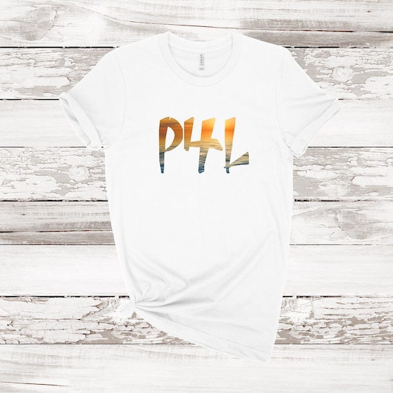 P4L Shirt Pogue Shirt Outer Banks Shirt - Etsy