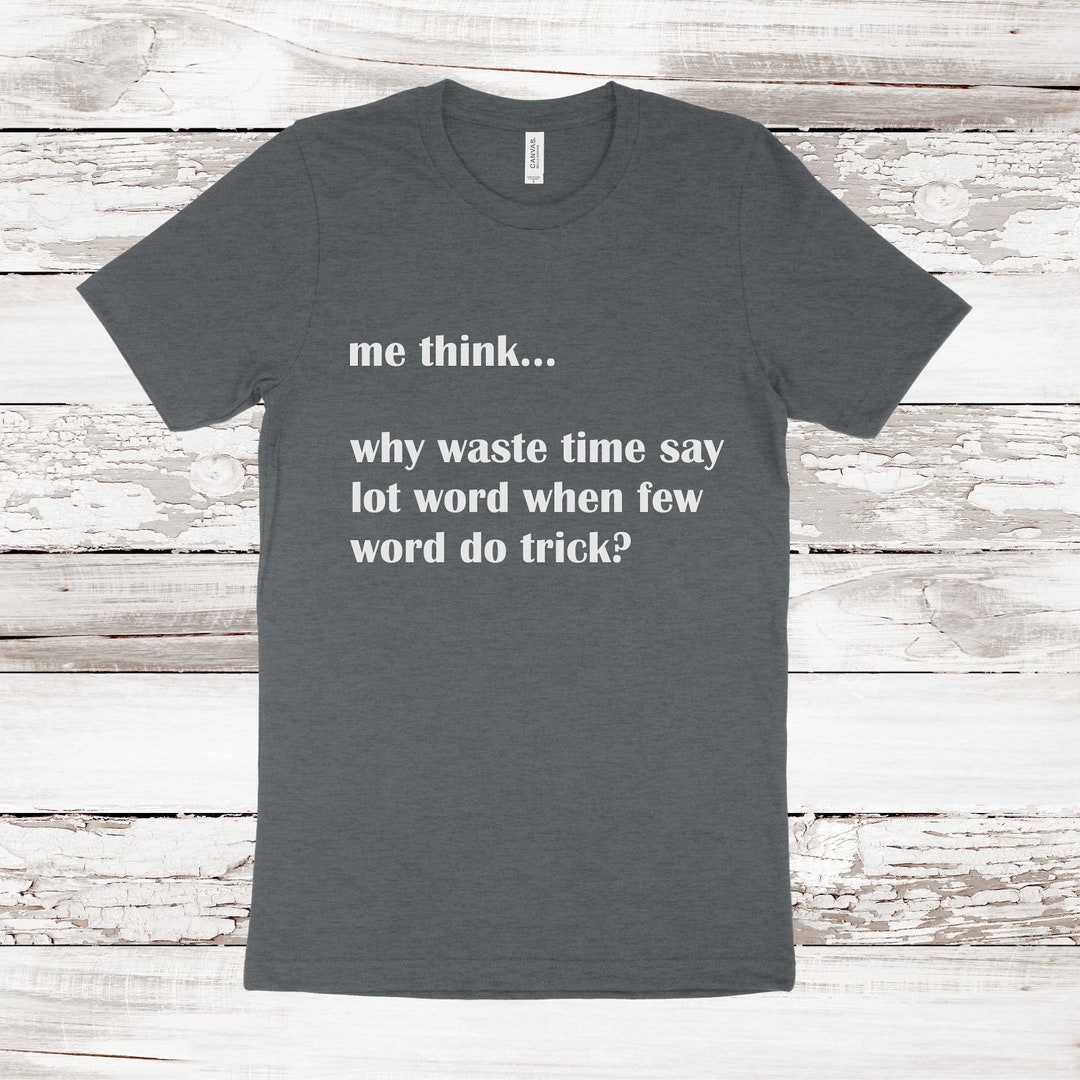Kevin Malone Shirt, the Office Shirt, Kevin the Office Shirt. Me Think ...
