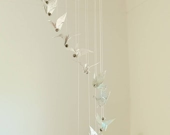 Japanese Baby Mobile - Etsy