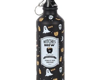 Gothic Bottle - Etsy