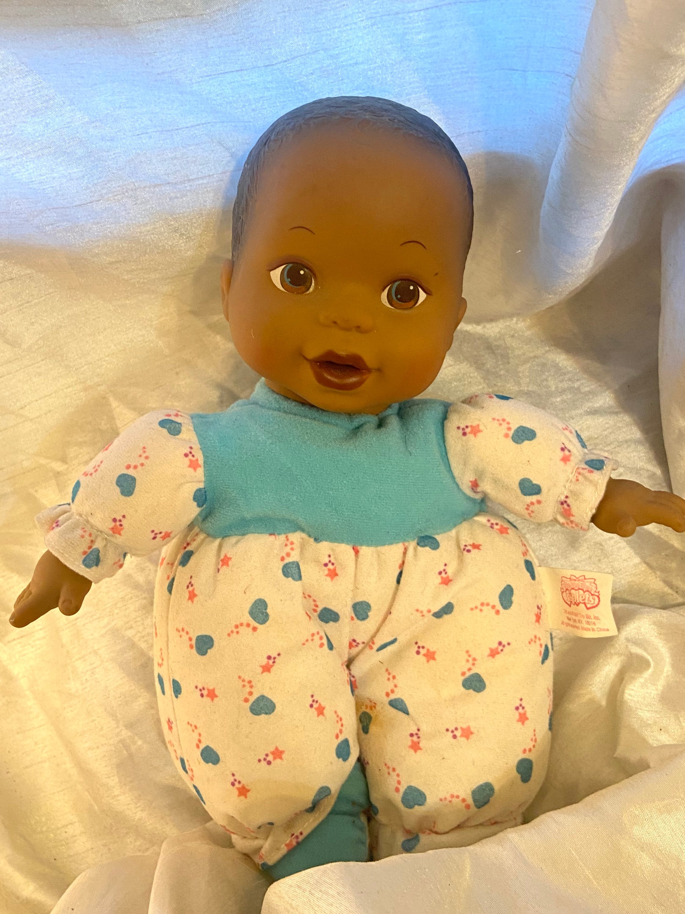 Vintage 90s Toy Doll From the Collection take Care of Me - Etsy