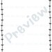 Floral Borders | Spring Easter Frames | Cute Frames | Hand-drawn Frames ...