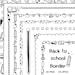 Doodle Png Border, Hand Drawn Border Clipart, Doodle Frames Clipart ...