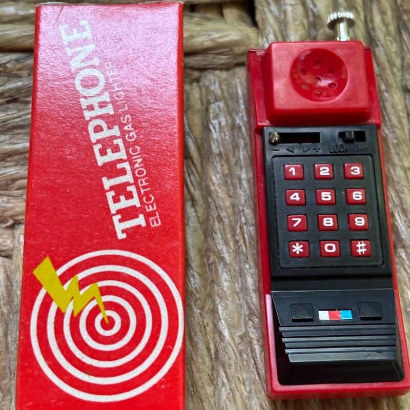 80s Lighter - Etsy UK