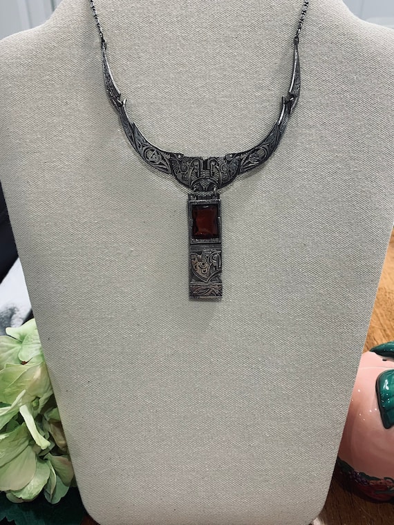 Vintage miracle jewellery - Gem