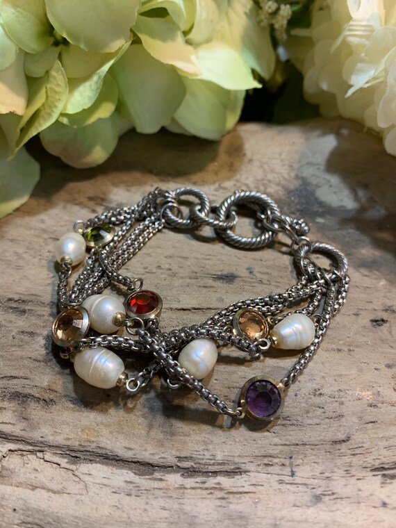 Vintage & modern fruit - Gem